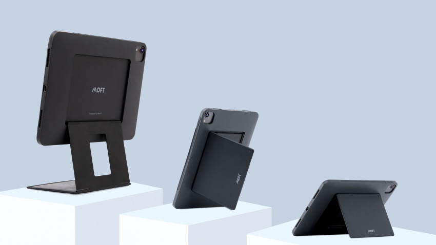 MOFT Float Invisible Stand & Case for iPad Pro - Bid Buy Shop