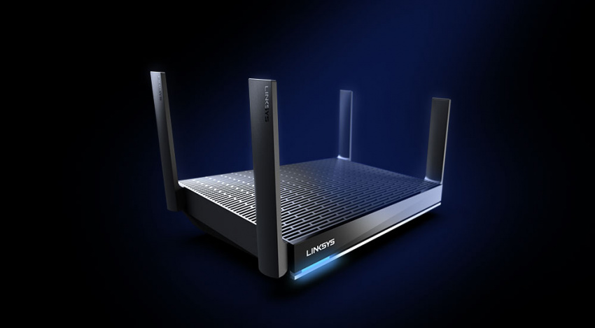 Linksys - MR9600 雙頻 Mesh WiFi 6 路由器 - Linksys官方旗艦店