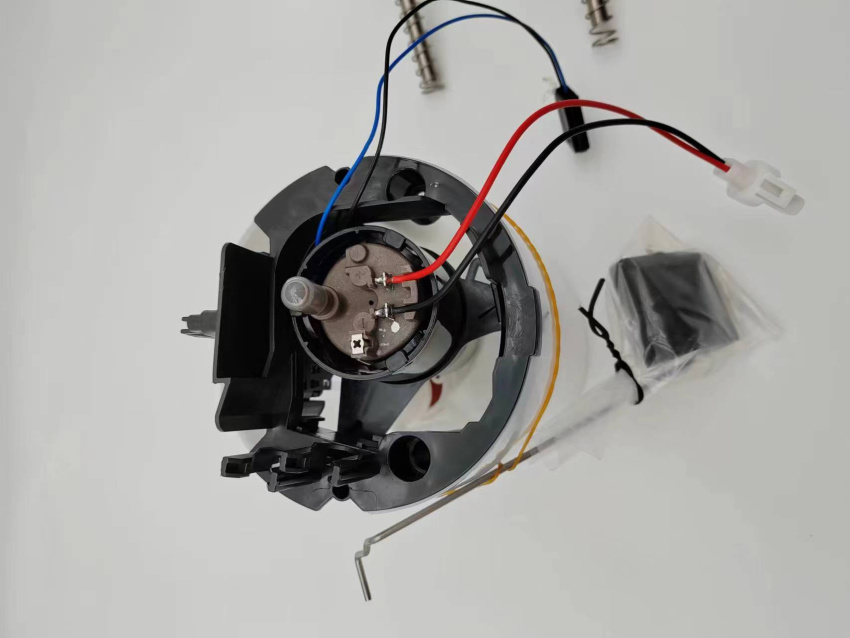 OEM;A2044701394 供油裝置燃油供應系統汽油泵傳感器適用於梅賽德斯-奔馳 W204 C180 C200 W212 E300 ...