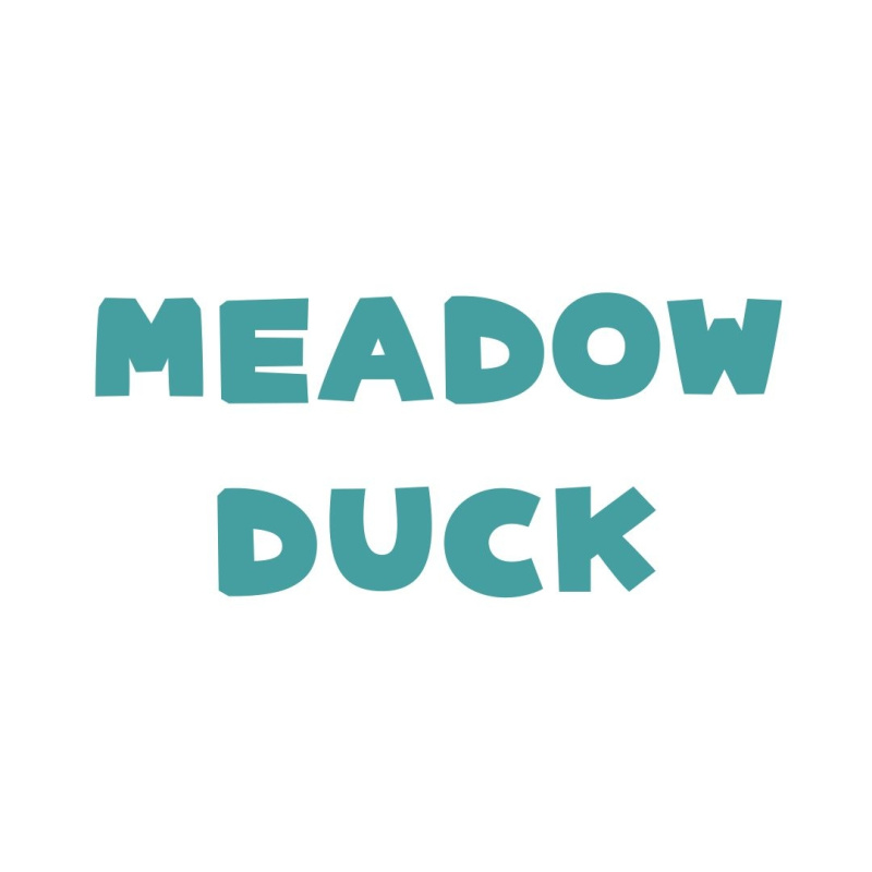 MEADOW DUCK 台灣代購