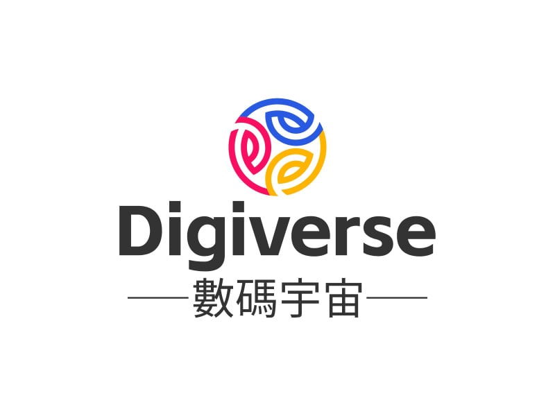 Digiverse 數碼宇宙