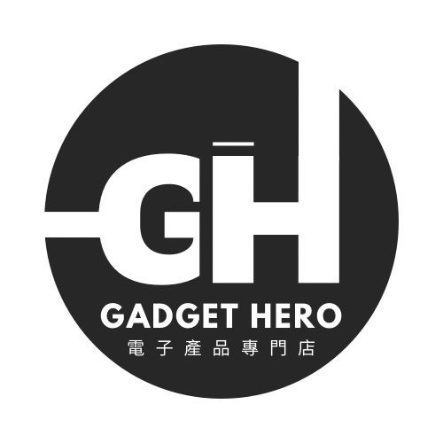 Gadget Hero｜電子產品專門店