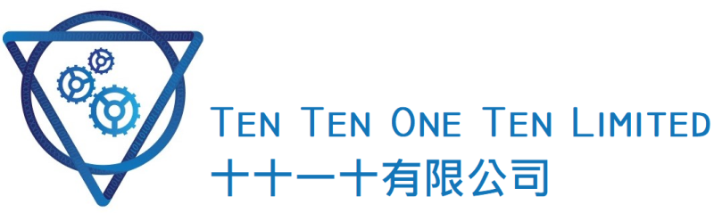 Ten Ten One Ten Limited