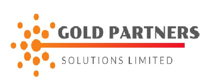 類別分類 - Gold Partners Solutions Ltd