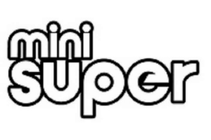 產品分類 - Mini Super Limited