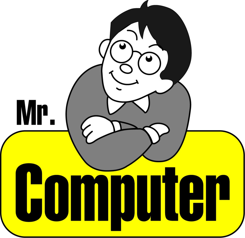 Mr Computer HK Ltd